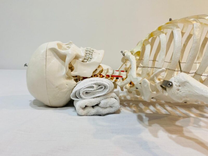 Uso correcto del Sacro Wedgy - Uso correcto del Sacro Wedgy