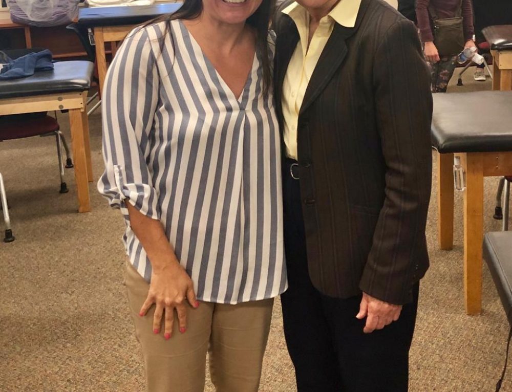 Complete spinal cord injury lesions - Terapia Física Costa Rica y ...