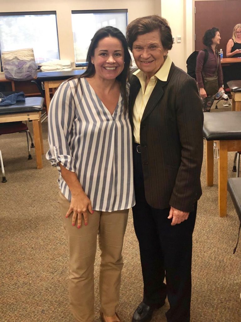 Physical Therapy Costa Rica NeuroFT Neurological Rehabilitation